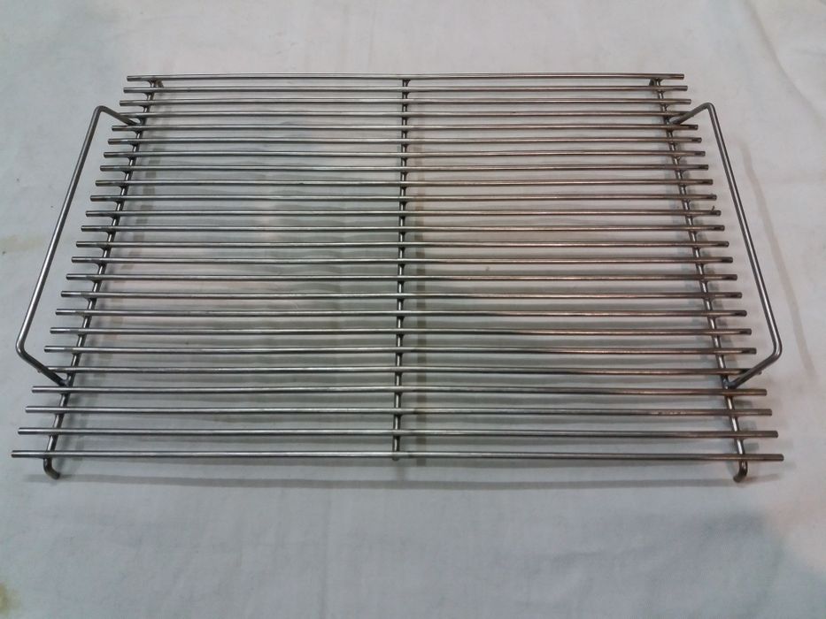 Решетка для гриля и барбекю (на мангал): 1 000 грн. - Інші товари для ...