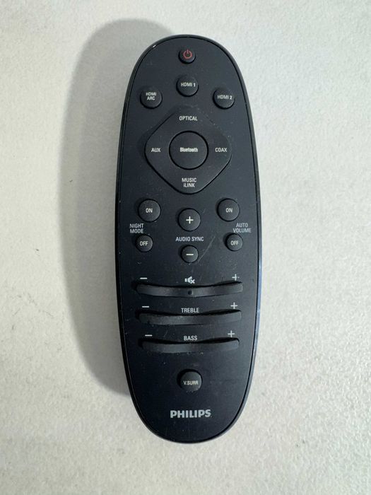 Pilot Oryginalny Philips YKF297-006 Rozdrażewek • OLX.pl