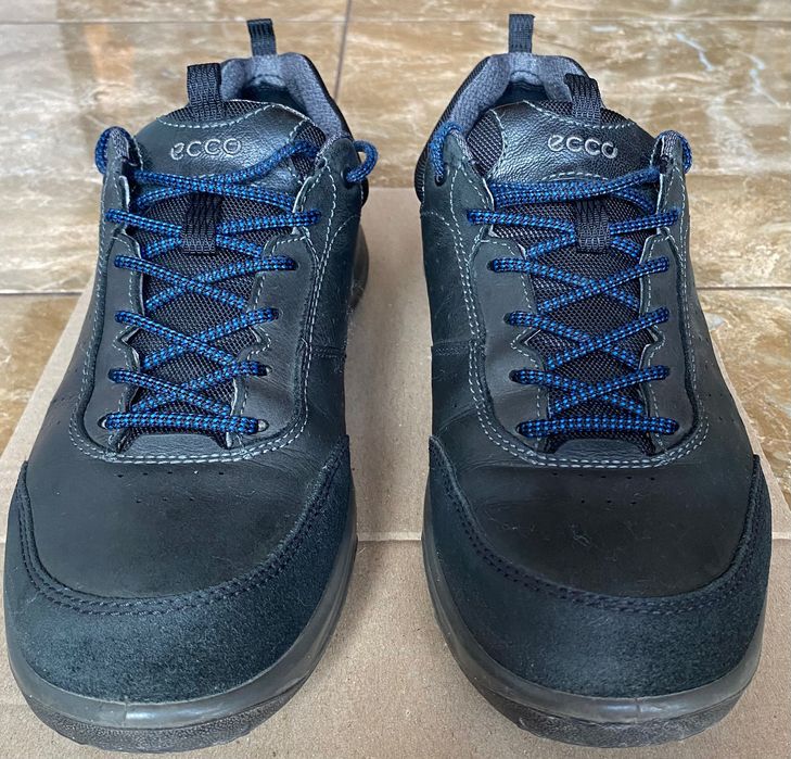 Продам кросівки ECCO Receptor: 1 500 грн. - Кросівки для міста Вінниця на Olx