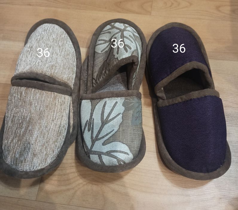 Капці тапки подарунок на Новий рік тапки для женщин мужчин 145 грн Домашні капці Київ на Olx