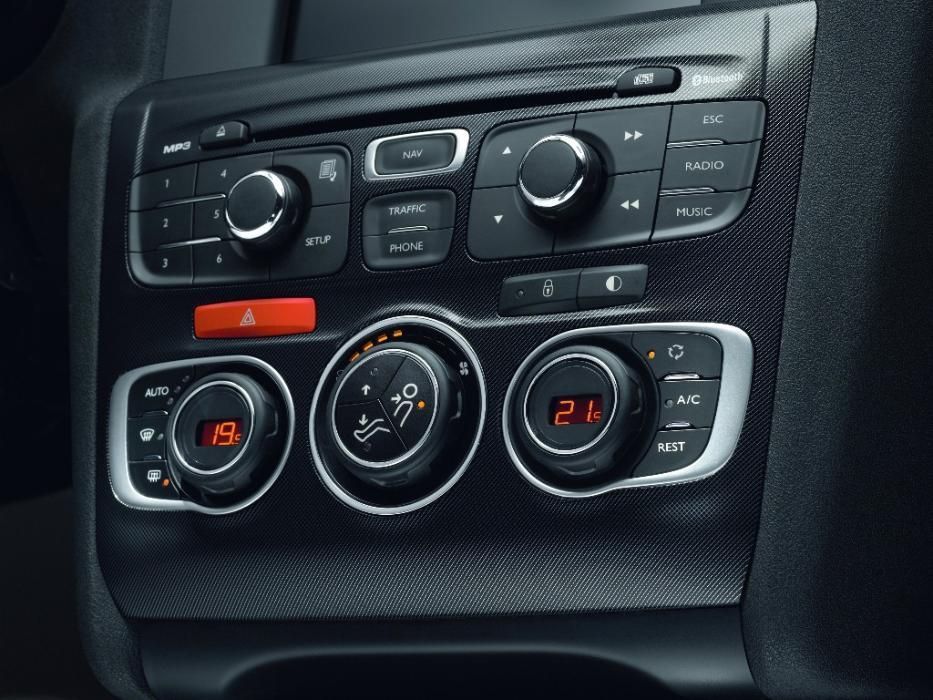 Mapas GPS Peugeot Citroen 2024 RT6 eMyWay WipNav+ RNEG SMEG Vila do ...