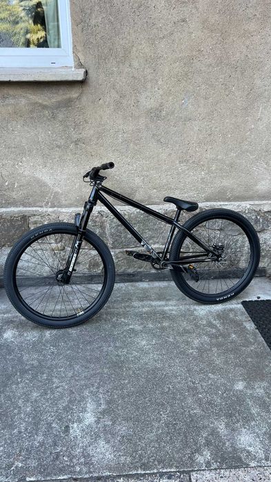 Rower typu Dirt Octane One Void, Ns Bikes Wrocław Psie Pole • OLX.pl