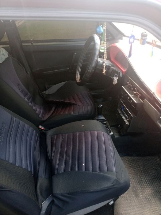 Продам ВАЗ 21099: 1 600 $ - ВАЗ Олевськ на Olx