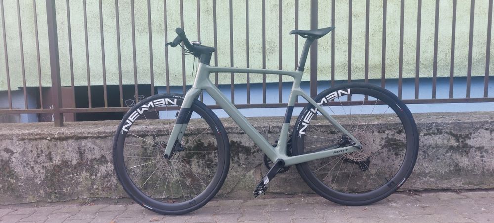 Sprzedam scott metrix 10 Piotrków Trybunalski • OLX.pl