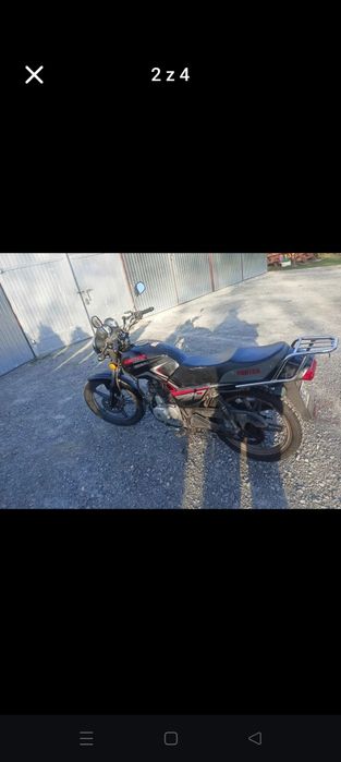 Motorower Router ws 50 rok 2011 Radgoszcz • OLX.pl