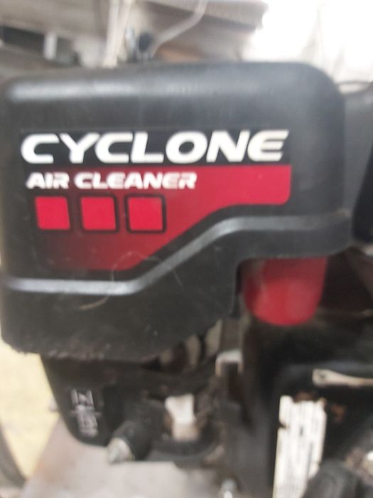 Silnik Honda Cyclone! Wrocław Krzyki • OLX.pl