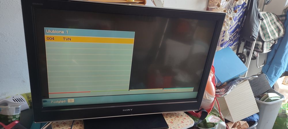 TV Sony Bravia Engine Zabrze • OLX.pl