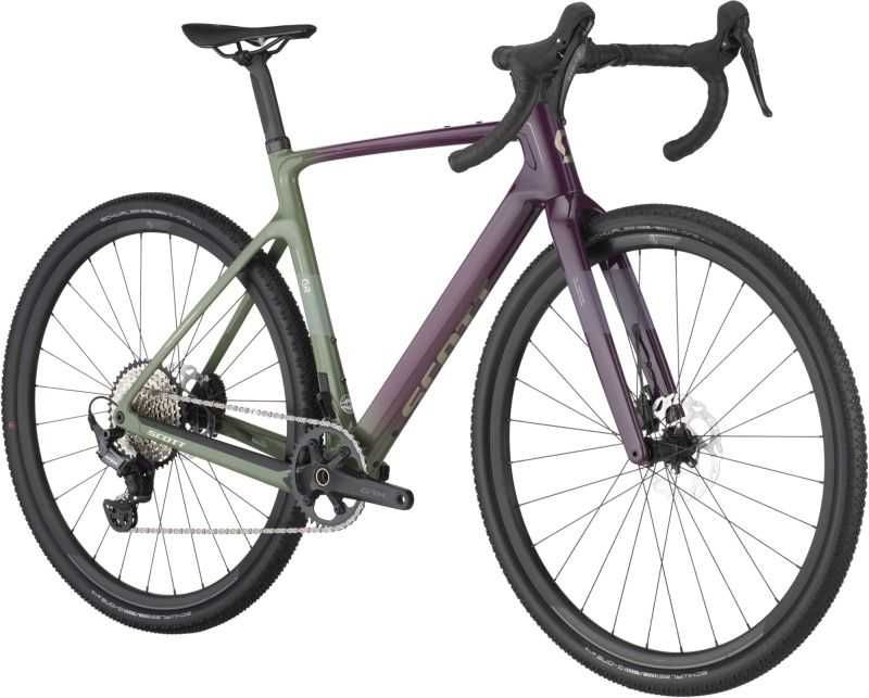 BICICLETA SCOTT ADDICT GRAVEL 40 Viana Do Castelo (Santa Maria Maior E ...