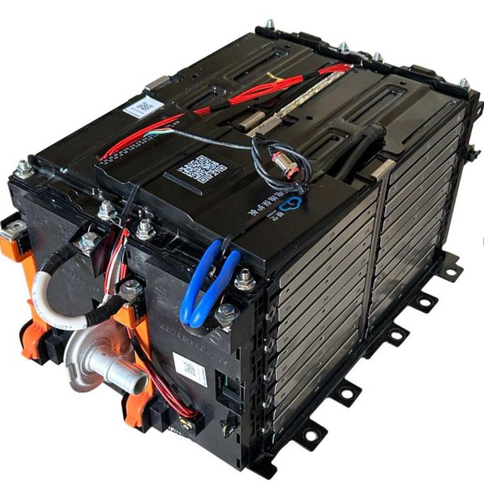 Батарея LG Chem Li-ion 5.4kWh 48V 12S2P 122Ah +: 20 500 грн. - Зарядні станції Яремче на Olx