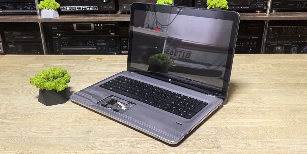Ноутбуки Lenovo 80ES/HP Pavilion DV7/Emachines E627/Дефект: 639 грн ...