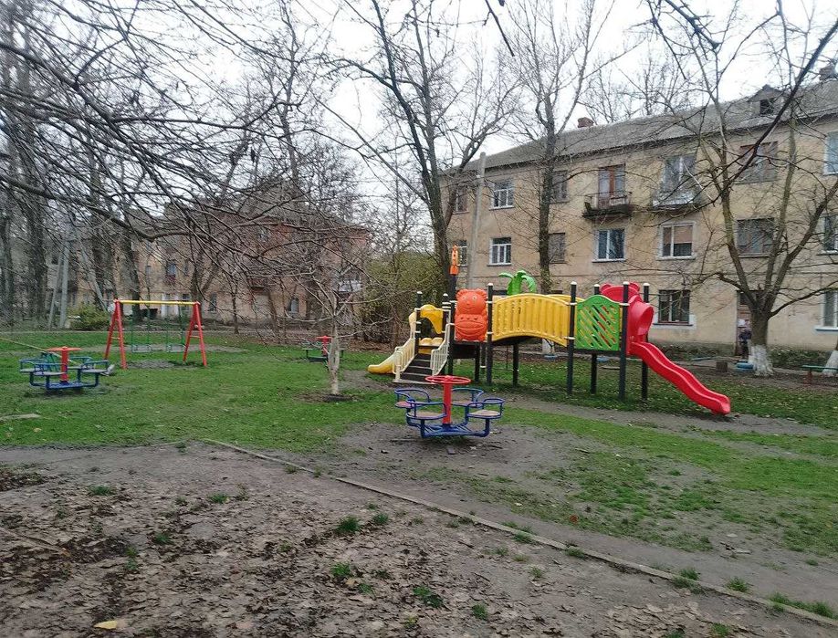 3-х комнатная квартира по цене КОМУНЫ: 10 000 $ - Продаж квартир Буялик ...