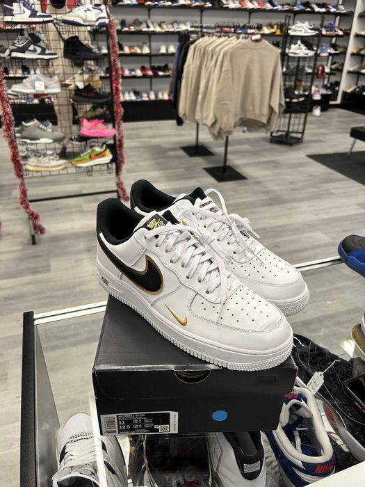 Nike Air Force 1 ! Buty nowe i oryginalne gwarancja roz. od 40 do 45 ...