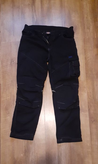 Широкие штаны Dickies rap pants: 700 грн. - Широкі джинси Київ на Olx