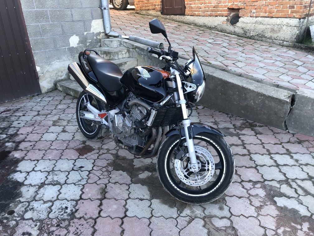 Olx honda hornet store