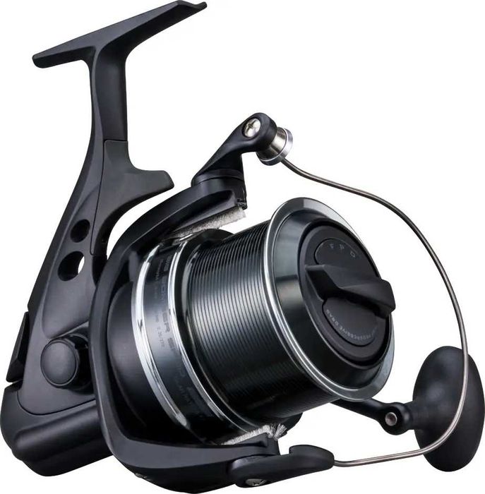Котушка Okuma Big Bomber Spod BBS 8000S Big Pit 3+1BB: 2 200 грн ...