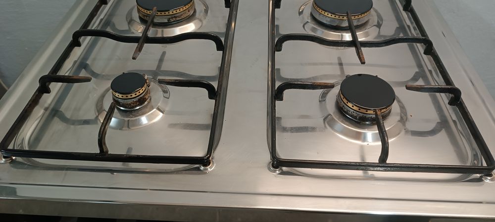 Kuchenka Gazowo Elektryczna Lofra 60cm Italy Retro Słomniki • OLX.pl