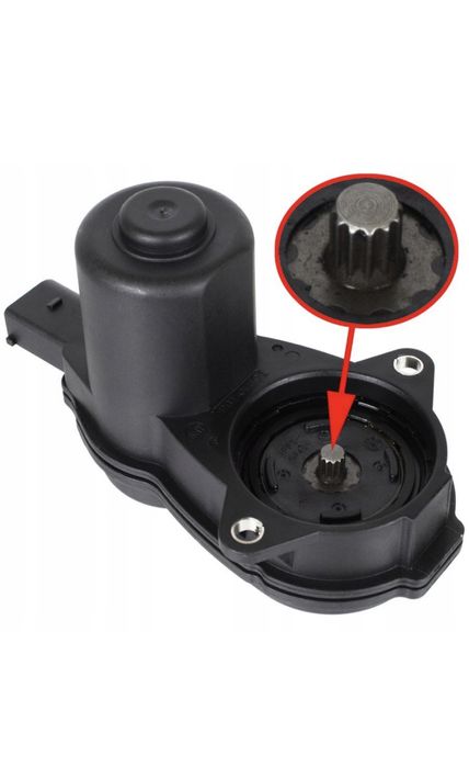 Моторчик Ручника Ручніка Супорта,Ауді,Audi A4 B8,A5,A6 C7,A7,A8 D4,Q5 ...