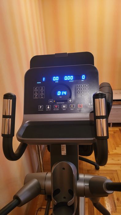 Орбитрек Vigor E29: 32 000 грн. - Атлетика / фітнес Запоріжжя на Olx