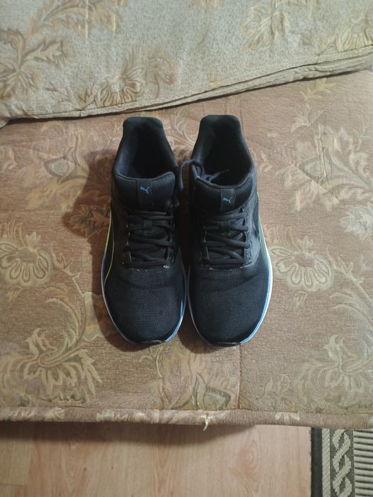 Чоловічі кросівки Puma 42 розмір.: 2 000 грн. - Кросівки для міста Тульчин на Olx
