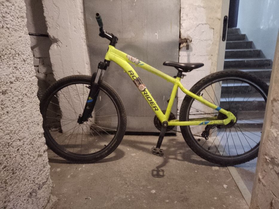 Rower do skakania Lubin • OLX.pl