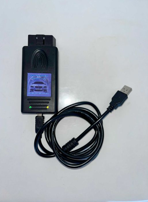 BMW Scanner 1.4 PA Soft - Guia Instalação Windows 11 Incluída Barreiro ...