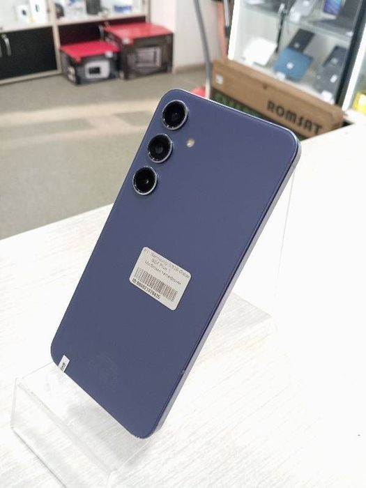 Samsung S926 Galaxy S24 Plus 12/256GB: 23 150 грн. - Смартфони ...