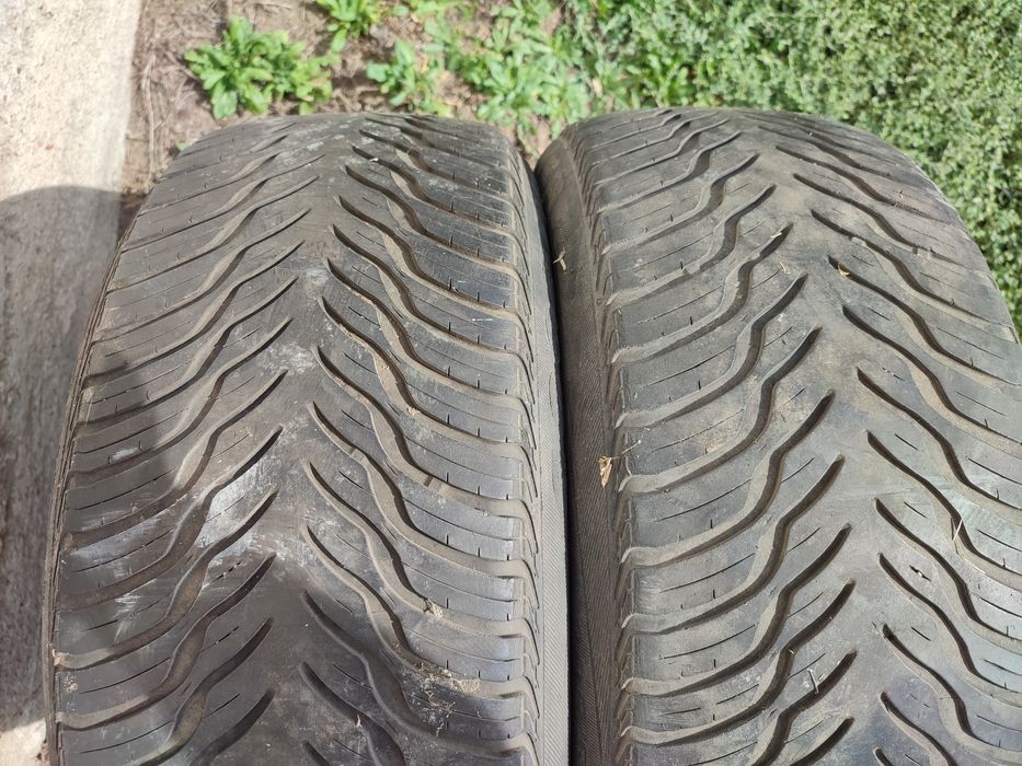 Felgi koła BCW powertech 4x100 4x108 r16 BMW e30 VW Golf Jetta opel ...