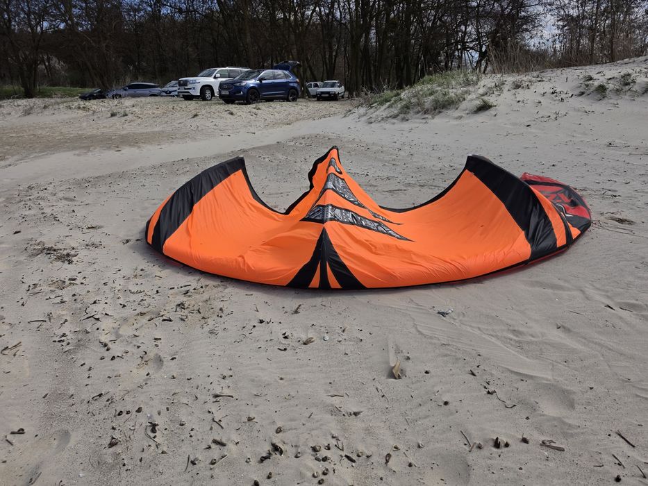 Кайт Naish Pivot 12м (Core, Duotone, Ozone, Cabrinha): 28 700 грн ...