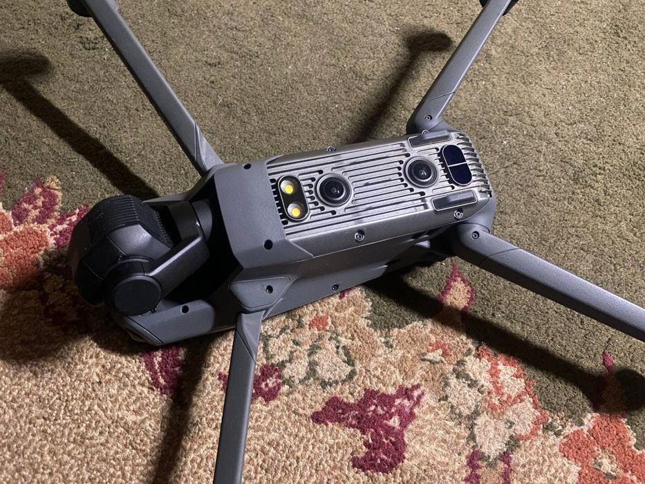 Dji Mavic 3T дрон мавік 3Т enterprise termo термальный: 88 000 грн ...