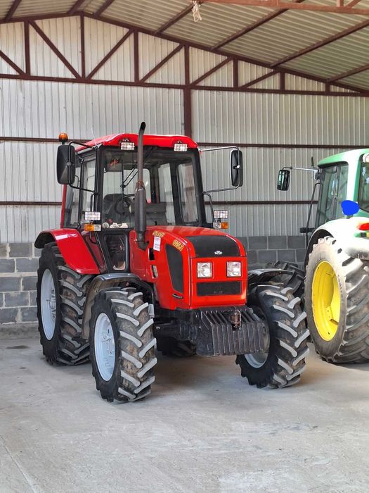 Belarus 1025.3... Drobin • OLX.pl