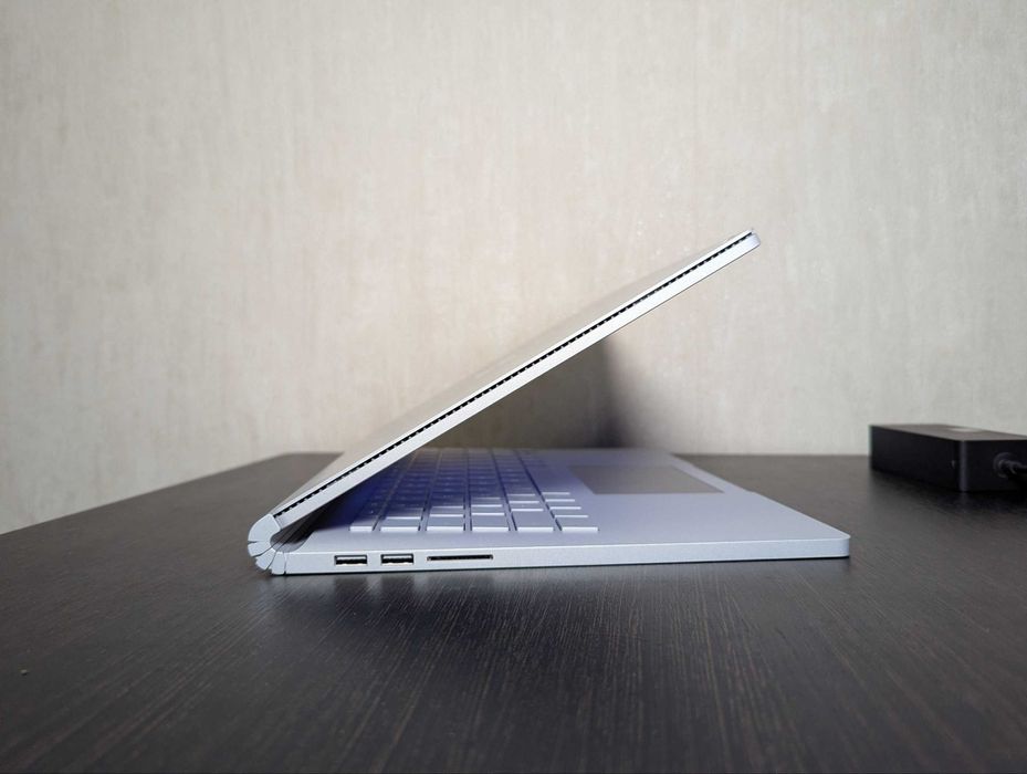 Microsoft Surface Book 3 i7-1065g7 Nvidia GTX 1650 Max-Q 16/256gb: 18 ...