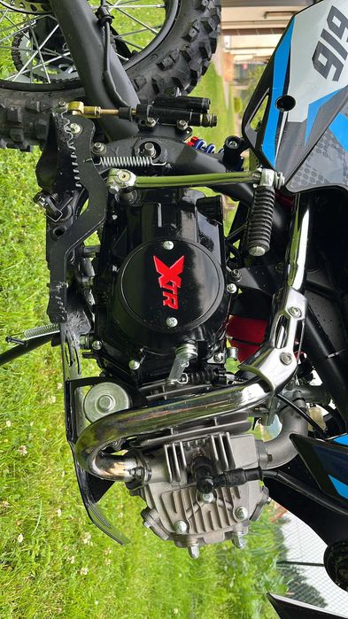 Cross XTR 150cc 4T Mszana Dolna • OLX.pl