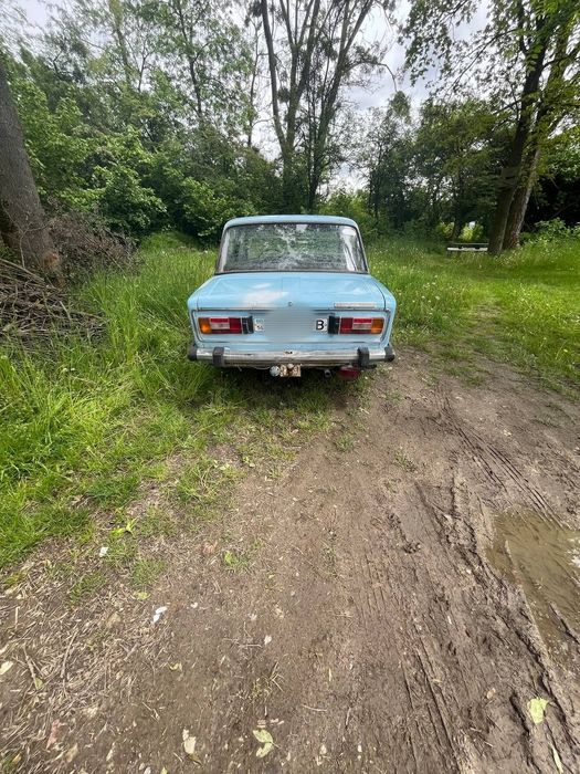 Жигуль 2106 не находу: 6 000 грн. - ВАЗ Оброшине на Olx