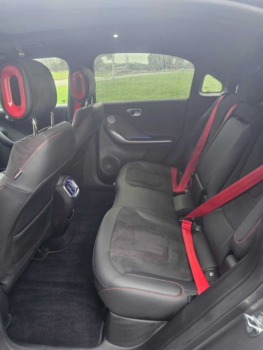 Smart #1 Brabus 428cv | Abril 2024 | 9.500 km | Como Novo Sintra (Santa ...