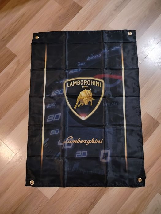 Baner plakat VW Golf 60x90cm,subaru, peugeot , bugatti Gniezno • OLX.pl