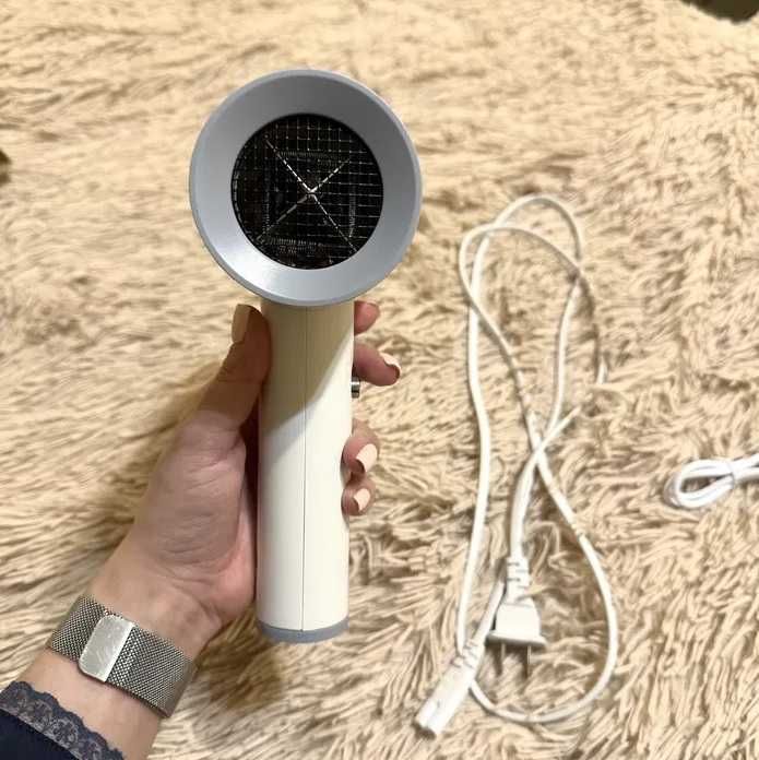 USB фен беспроводной на аккумуляторе, бездротовий фен на акумуляторі ...