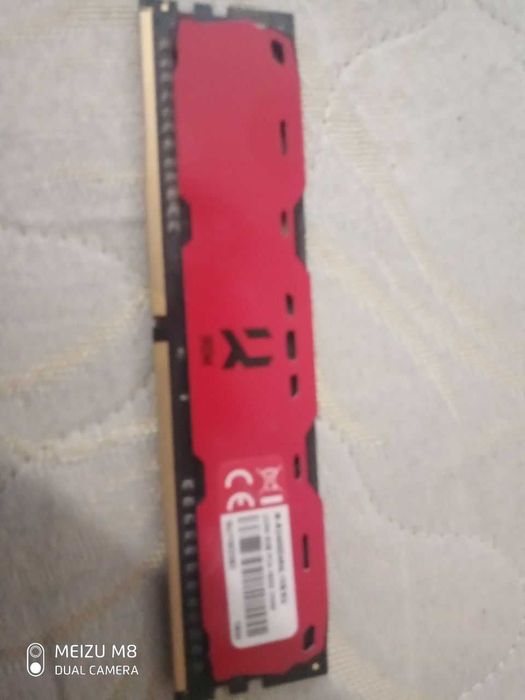 ПК, Сборка, ASRock AB350 Pro4, Radeon RX 580, AMD Ryzen 3, RAM 16 GB ...