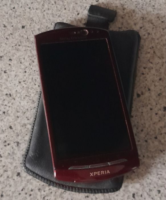 Продам телефон Sony Ericsson Xperia Neo: 550 грн. - Мобільні телефони ...
