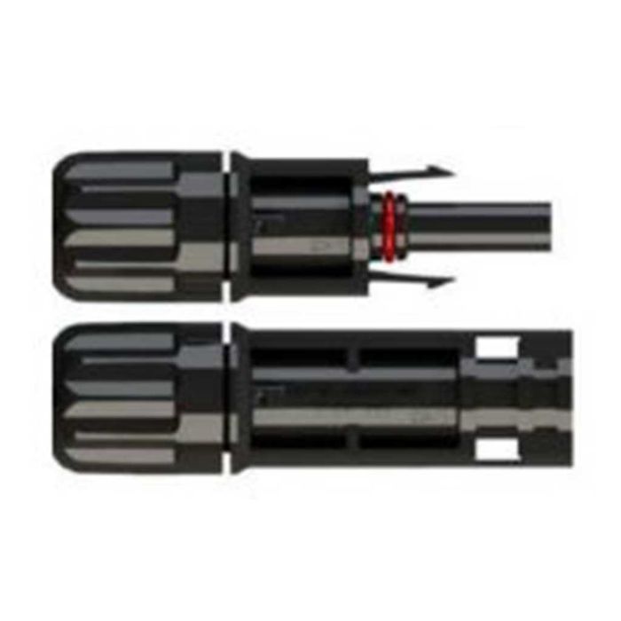 Конектори для сонячних панелей для кабелю 6мм QC4.10-cd4: 33.04 грн. - Електрика Харків на Olx