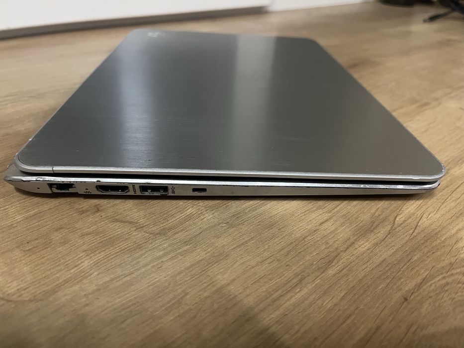 Ноутбук HP SPECTRE XT PRO 13.3 Ultrabook: 2 100 грн. - Ноутбуки Київ на Olx