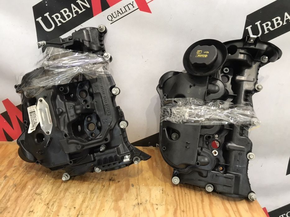 Клапанная крышка Land Rover Range Rover 3.0D LR029145 LR029146: 150 ...