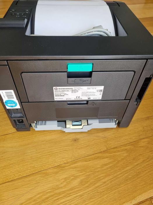 Drukarka HP m401 dne duplex lan mały przebieg Wrocław Stare Miasto • OLX.pl