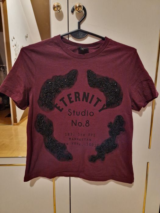 Mega paka ubran damskich 10 kg mix rozmiarów Gralewo • OLX.pl