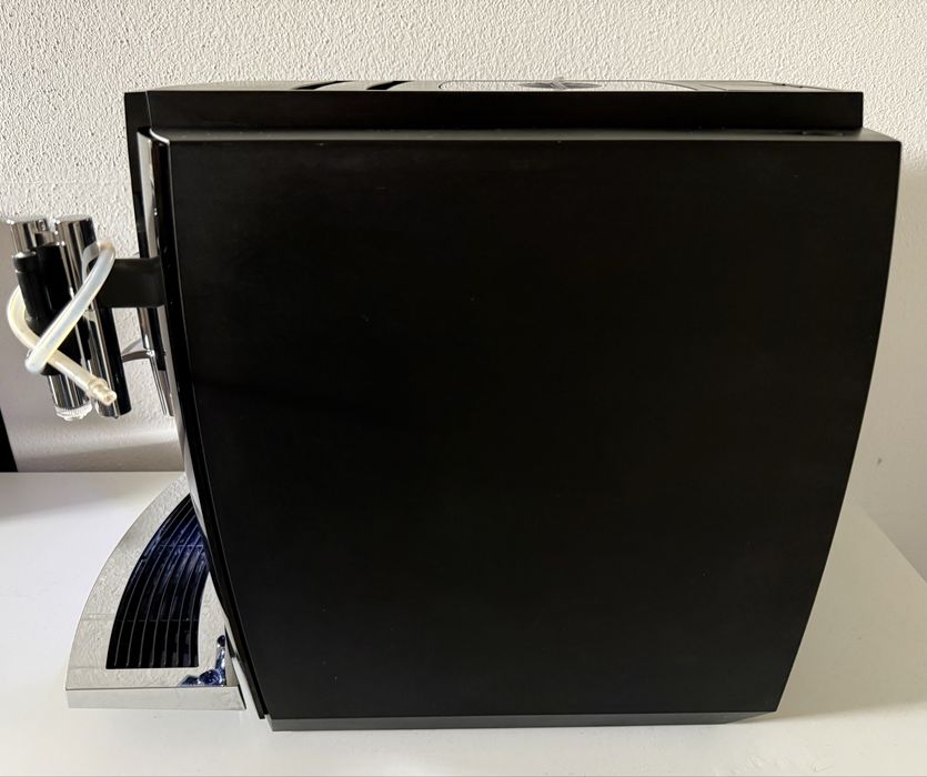 Ekspres Jura E80 Type 735 Strzelce Opolskie • OLX.pl