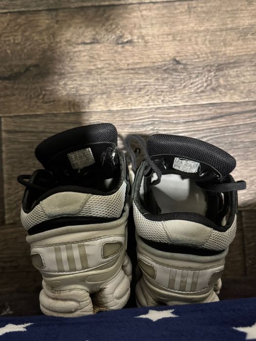 RAF Simons replicant size 40 - 41: 4 500 грн. - Кросівки для міста ...
