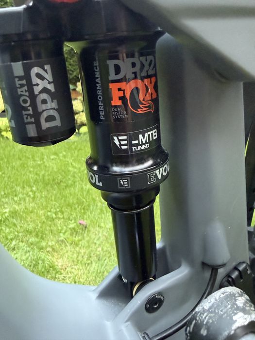 Cube Stereo Hybrid 140 HPC TM 625 29, rama M carbon Świdnica • OLX.pl