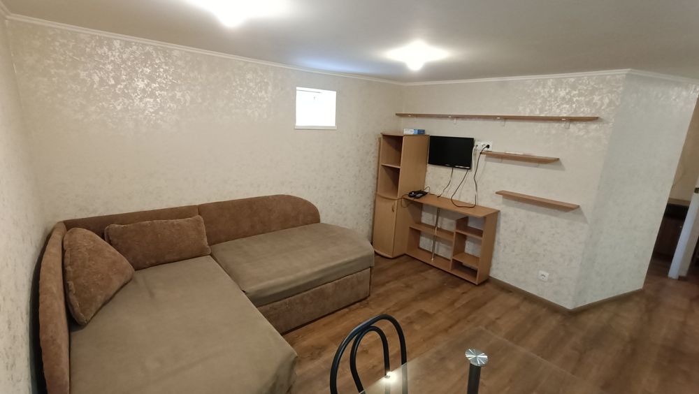 Здам квартиру студіо 7500 грн: 7 500 грн. - Довгострокова оренда квартир Київ на Olx