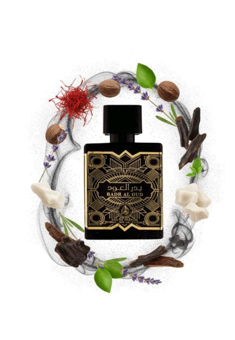 Nowe perfumy arabskie Badr Al Oud Al fakhr męskie 100 ml Warszawa Ursus ...