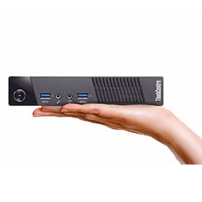 MiniPC Lenovo ThinkCentre Intel i5 com Windows 11 Portimão • OLX.pt