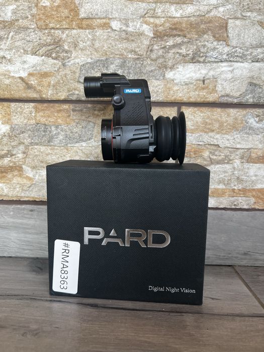 Nasadka noktowizyjna PARD nv-007s Żuromin • OLX.pl